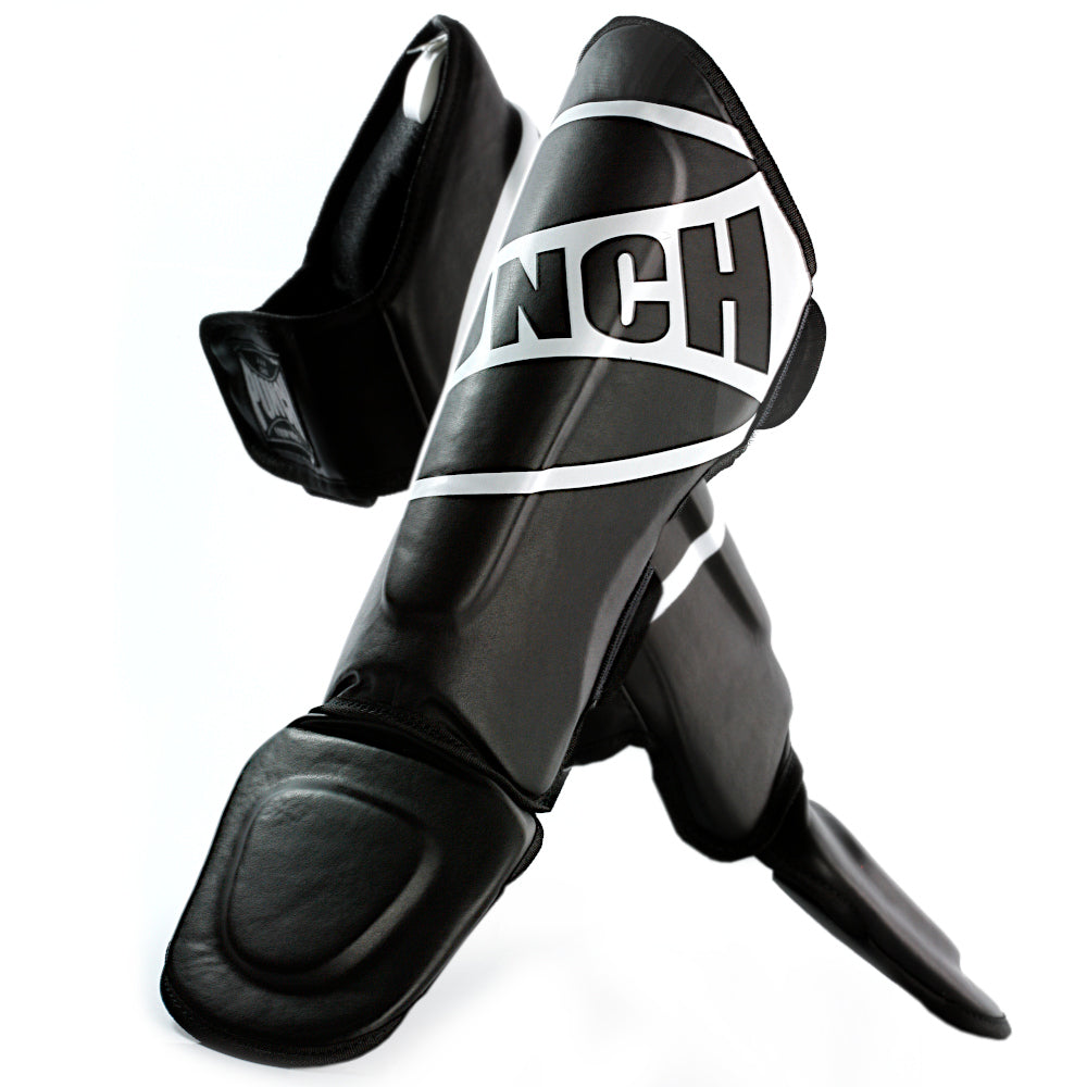 Punch Shin Pads - Punch – Proboxing