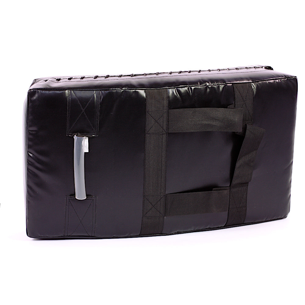 Punch Kick Shield - Urban - Black – Proboxing